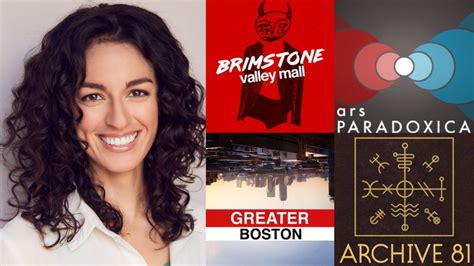 Selling Your Voice On The Internet An Interview With Kristen Dimercurio