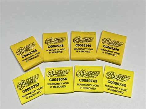 System Guard Tabernacle Engineering