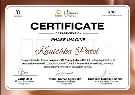 Kanishka Patel On Linkedin Innovation Collaboration Youngindians