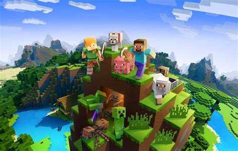 Como Jogar O Minecraft Classic No Computador