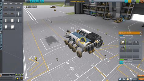 Can Anyone Help Me How To Install Parallax In Ksp 1123 Rkerbalspaceprogram