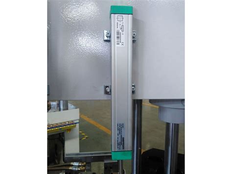 Linear Scale Victor Machinery