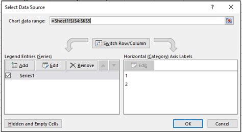 Art Of Charts Building Bubble Grid Charts In Excel 2016