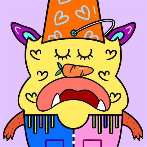 B2204090 Profile Padlet