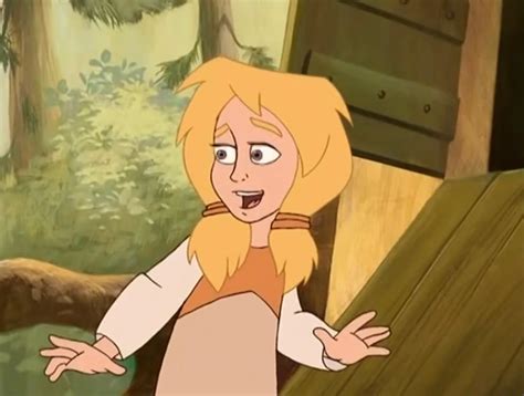 Gretel Simsala Grimm 33 By Hillygon On Deviantart