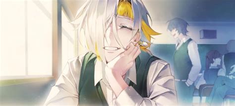 Shouzuo Kromer Project Moon Limbus Company Project Moon Highres