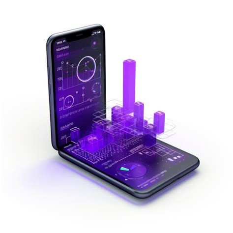 Mobile Data Visualization Images Free Download On Freepik