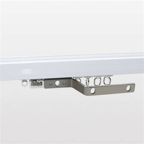 Tuya 와이파이 전기 커튼 레일 알렉사와 구글 어시스턴트 동력 커튼 레일 Aliexpress