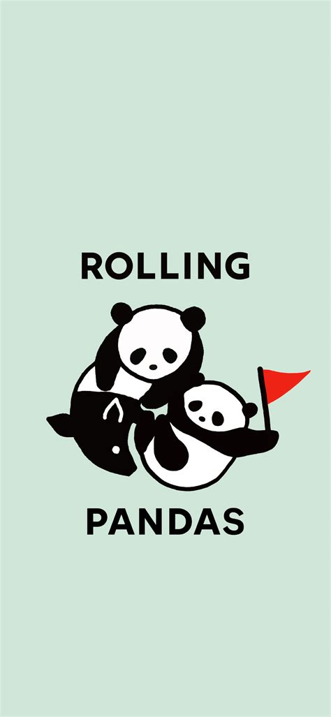 Rolling Pandas｜ローリングパンダズ