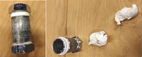 14 Lock Testing Prototype Nº3 Download Scientific Diagram