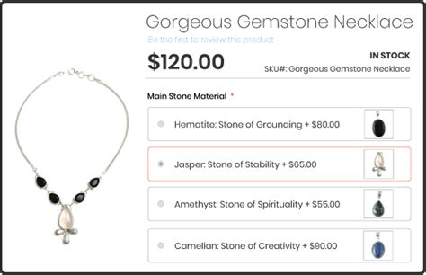 Magento 2 Advanced Custom Options Package Bss Commerce