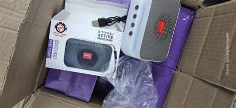 Subwoofer Speaker At Best Price In India