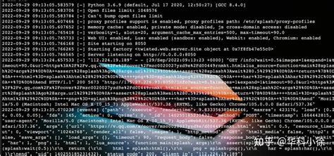 学完scrapy Splash秒变爬虫大佬 知乎