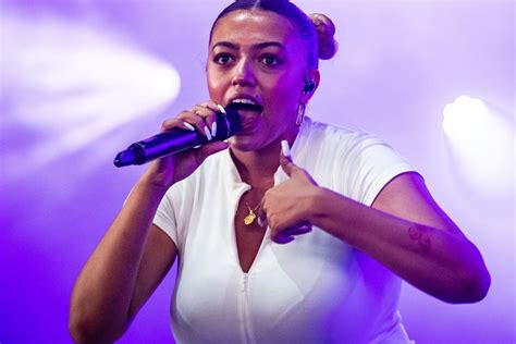 Mahalia Announces The Release Of Second Album Irl Hypebeast