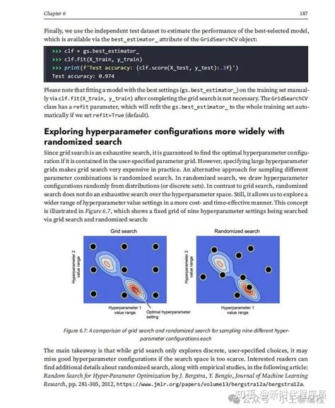 【真的封神】这本pytorch官方出品的《machine Learning With Pytorch 》终于有了电子版！ 知乎