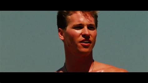 Auscaps Tom Cruise Val Kilmer Rick Rossovich And Anthony Edwards