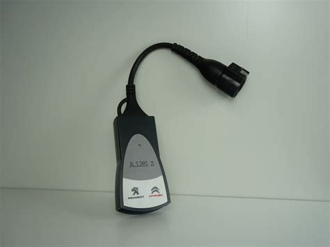Psa Xs Evolution Interface Automotics