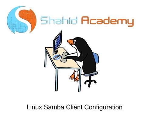 How To Configure Samba Client In Linux Part2 R Linux