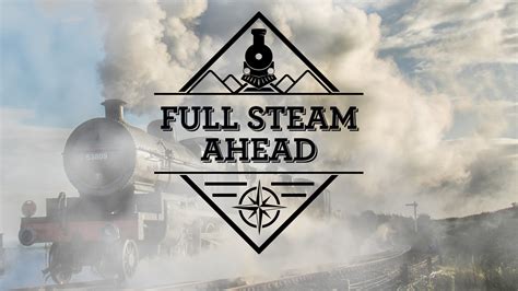 How To Watch Full Steam Ahead Uktv Play