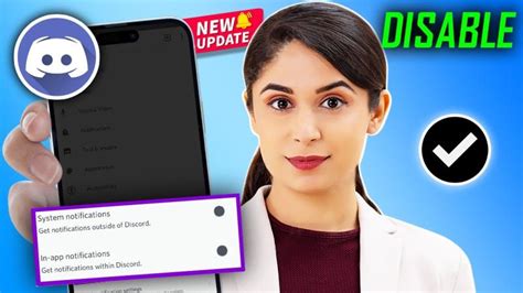 How To Turn Off Discord Notifications Mobile Quick And Easy 5 Minute How To Turn Off Discord Notifications Mobile Quick And Easy 5 Minute