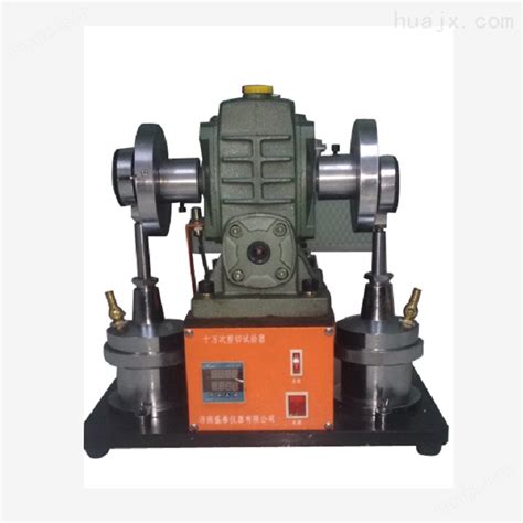 山东盛泰产润滑脂剪切试验机269 化工机械设备网