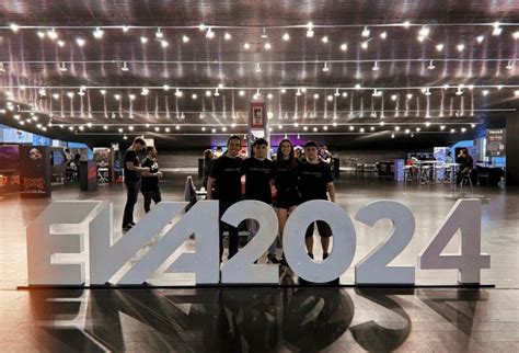 Lara Foster On Linkedin Eva2024