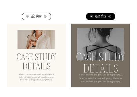 The Dos And Donts Of Font Formatting And Hierarchy Intentionally Designed
