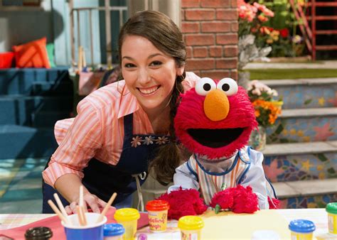 Sesame Street Now Brought To You By The Letters Hbo The Blade