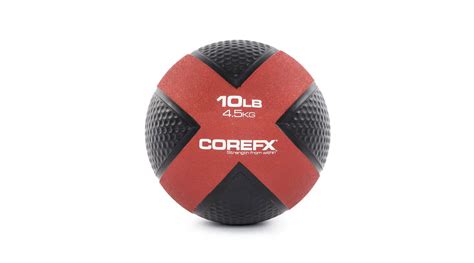 Medicine Ball Corefx