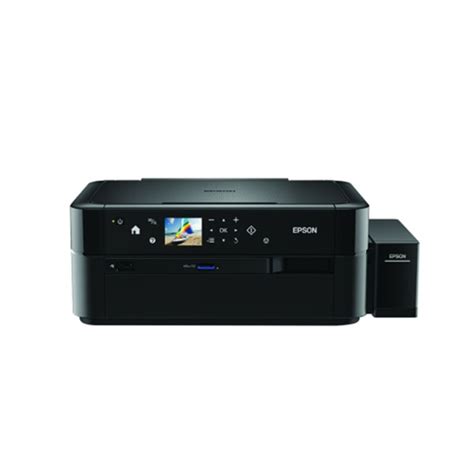 Printers Epson L850 Colour Ink Tank System Multifuntion Colour