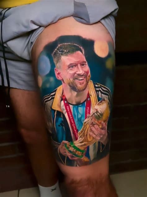 Yoel Lopez West Side Tattoo Colorado Springs