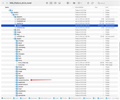 Ckeditor Not Loading On Site After Upgrade From 981 To 990 · Issue 4536 · Dnnsoftwarednn