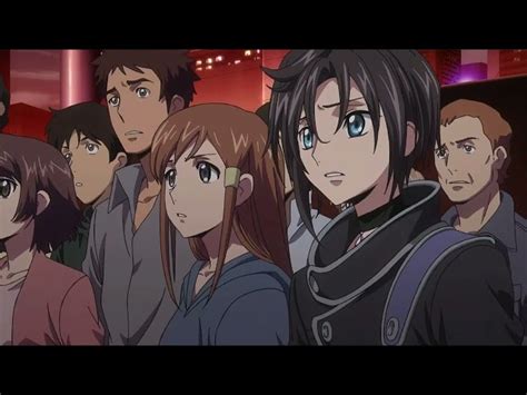 Code Geass Lost Stories Tier List