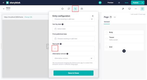 Building Lightning Fast Websites With Astro And Storyblok