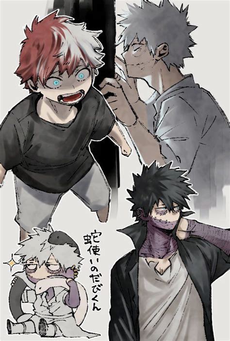 Dabi Touya Todoroki Artofit