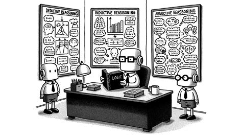 Helloscribe Blog The Beginners Guide To Autonomous Reasoning Agents