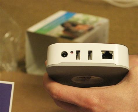 steps to set up smartthings hub and home monitoring kit
