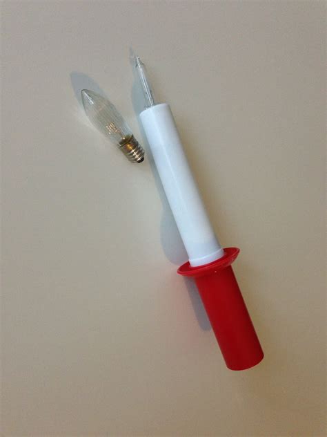 Hacking An Electric Candle With An Rgb Led And An Attiny85 Showcase