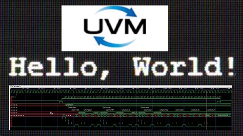 Re Designing System Verilog Uvm Tests