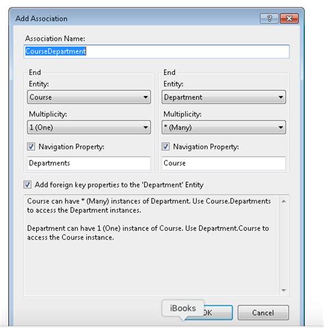 C Ef Foreign Key Associations Deleted Stack Overflow