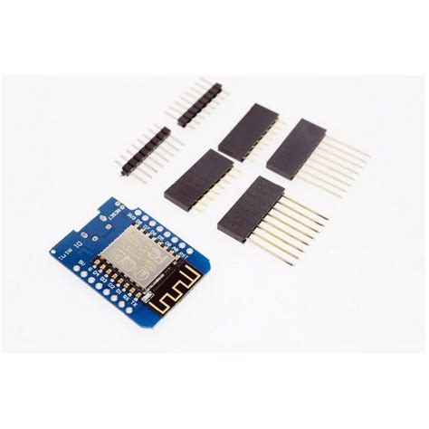 Jual Wemos D Mini Board Minsys Esp Wifi Module Board For Iot Smarthome Shopee Indonesia