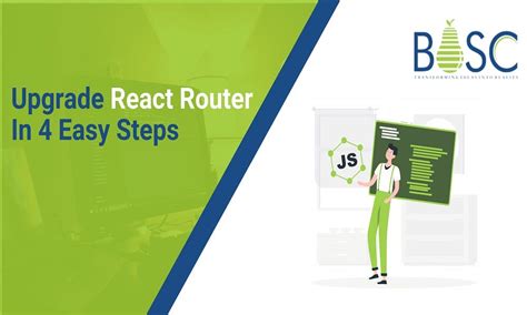 How To Update React Router In 4 Easy Steps By Kuldeep Tarapara Medium