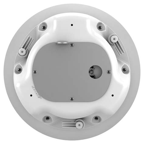 Bose Freespace Ds 16f Full Range Flush Mount Ceiling Loudspeaker For Background Music And Speech