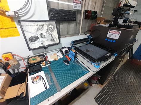 Its Been Awhile Post Those Projects 1306 By Cletus Projects Langmuir Systems Forum