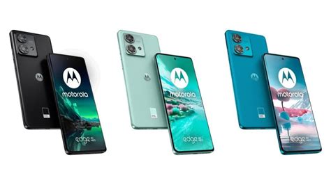 Motorola Edge 40 Neo 5G EU Price Leaks Ahead Of September 14 Launch Gizmochina