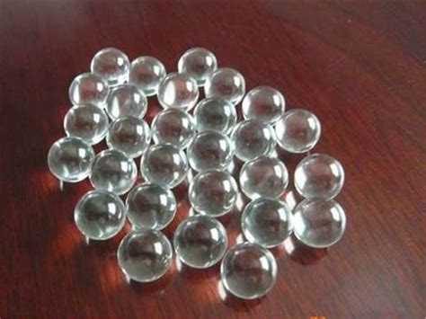 Grinding Glass Beads Tenroads