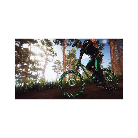 Descenders Nintendo Switch Elgiganten