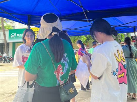 滚动直播2023海南高考考前签到确保所有考生进入考场 海口网