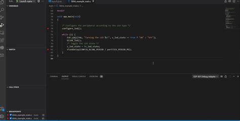 基于jtag对esp32 C3的调试及下载