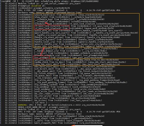 am3356 pru suart driver issue processors forum processors ti e2e support forums